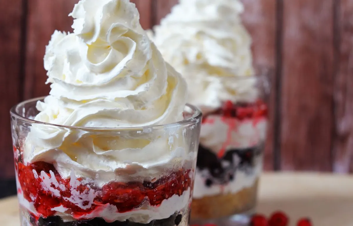 Veiligheidswaarschuwing Campina Echte Slagroom