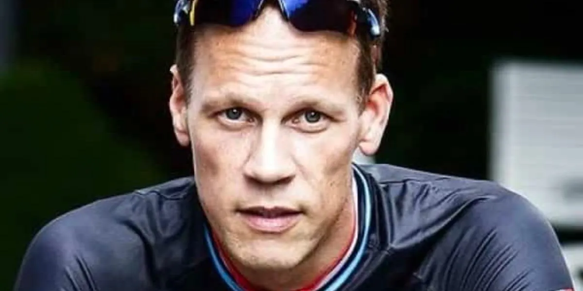 Dennis Ritter svarer igen på kritik: 'Det er ganske enkelt usandt'