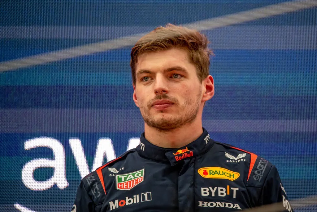 Max Verstappen taget på fersk gerning i mislykket Red Bull-sabotage