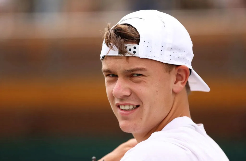 Holger Runes første turnering i 2024 er nu officielt