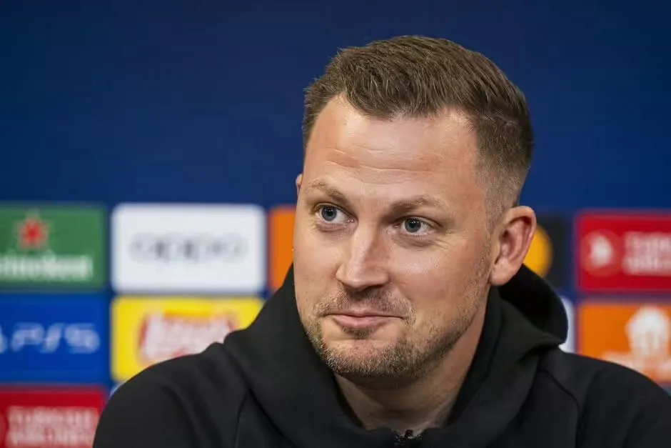 Jacob Neestrup stikker til pressen: Brøndby har lukket 3 færre ind