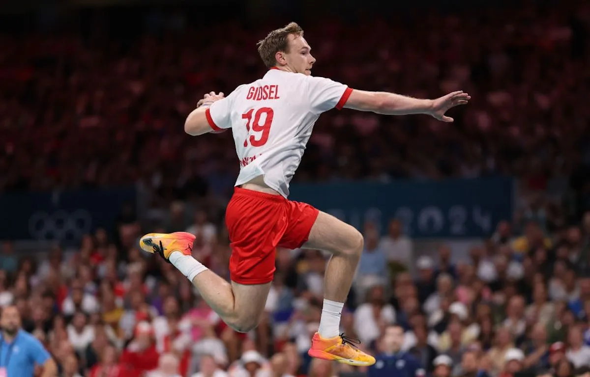 Tysk legende er ikke i tvivl: Mathias Gidsel er verdens bedste spiller