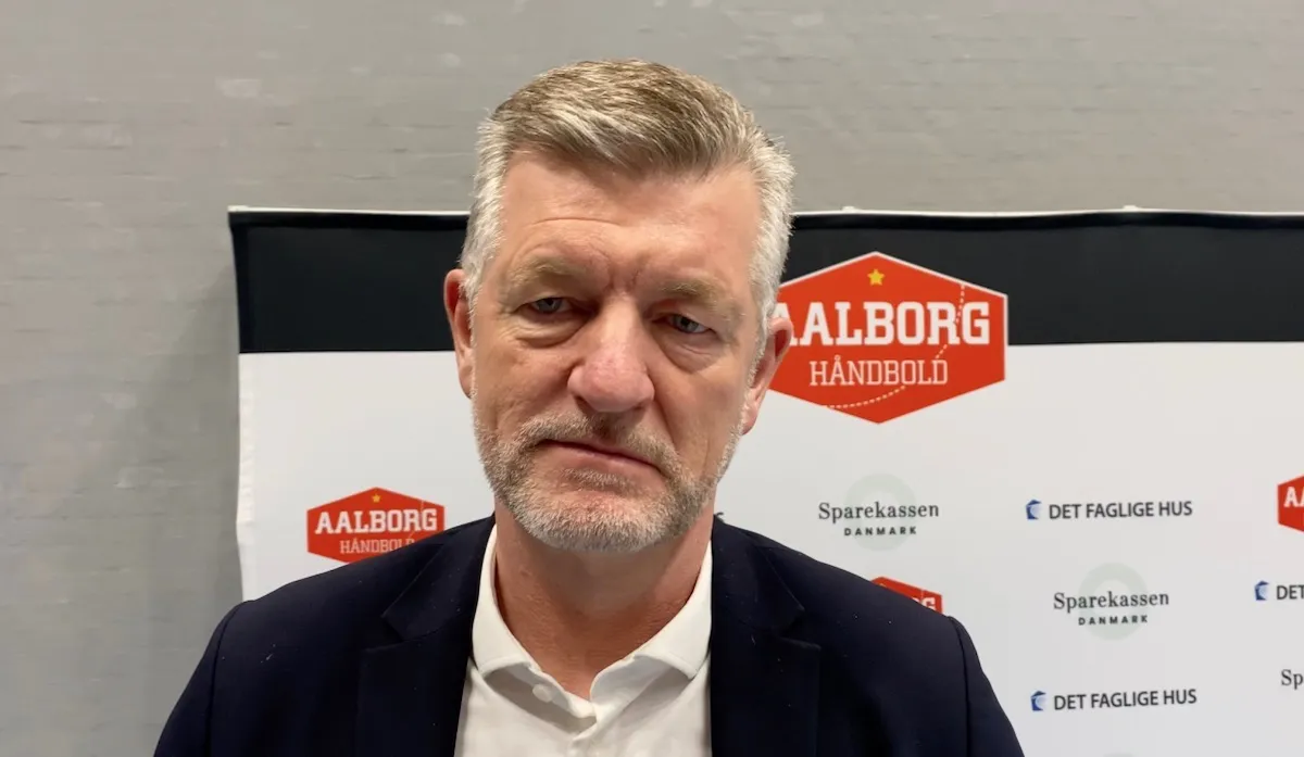 Jan Larsen: "En skandale af dimensioner"