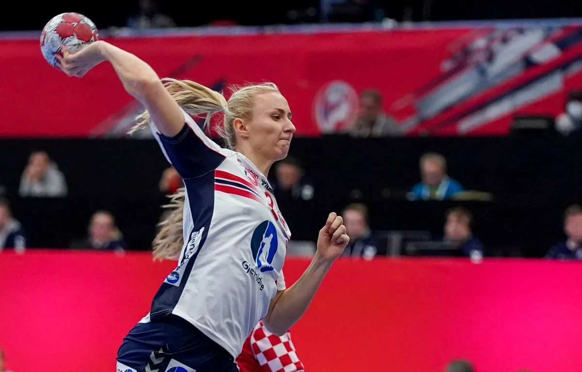 Norge videre i EM finalen