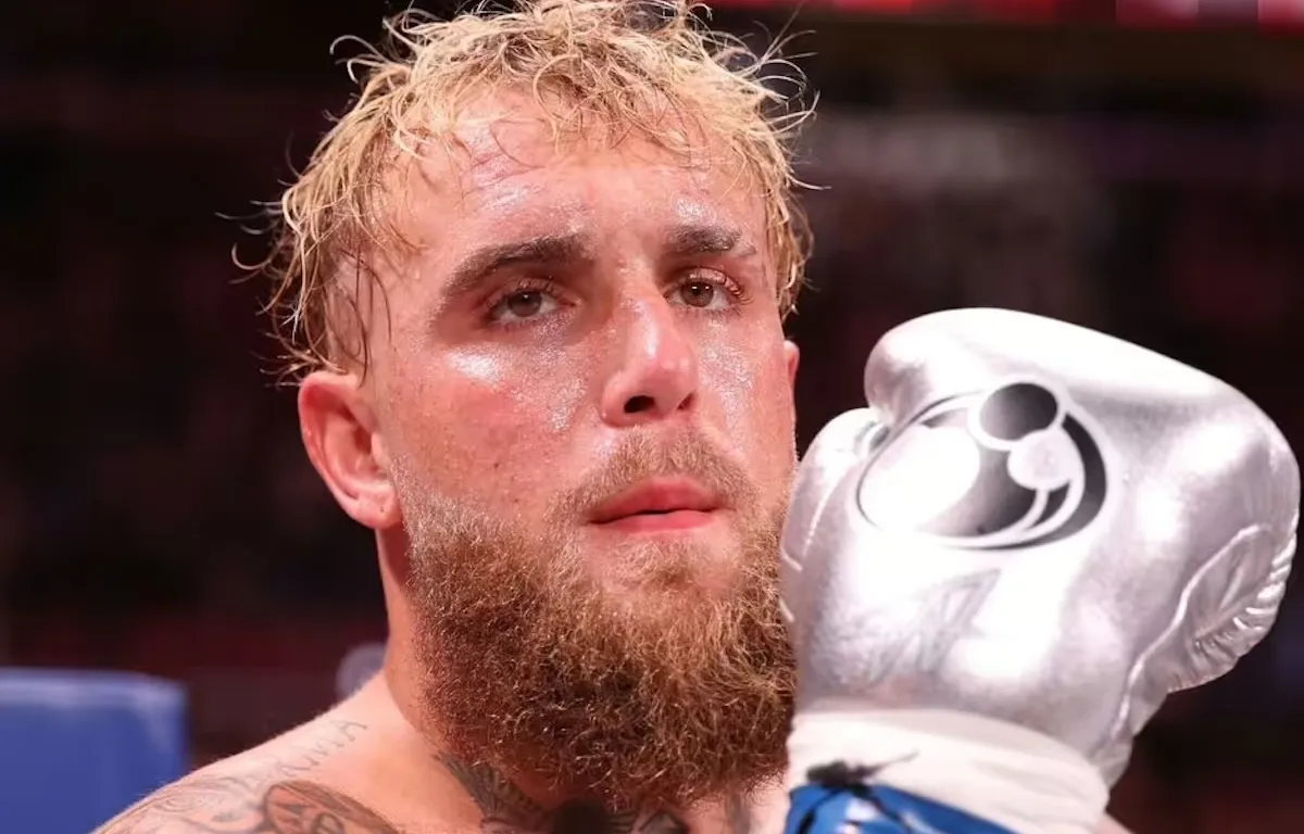 Nate Diaz siger ja til MMA-kamp mod Jake Paul på én betingelse