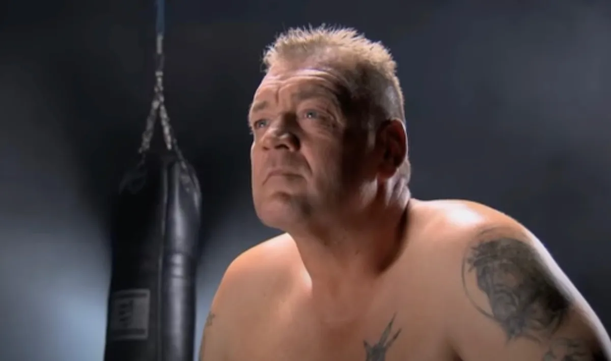 Husker du bokseren Brian Nielsen? Det laver han i dag