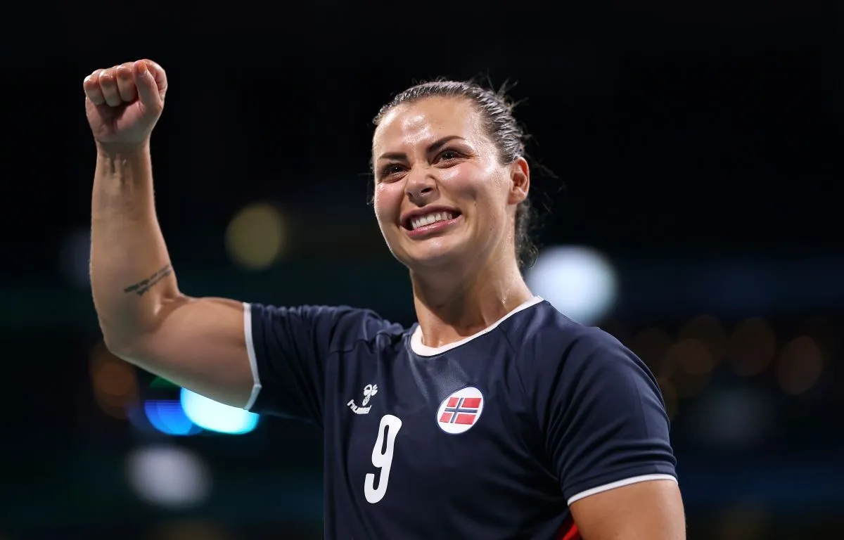 Ribe-Esbjerg henter Nora Mørks kæreste