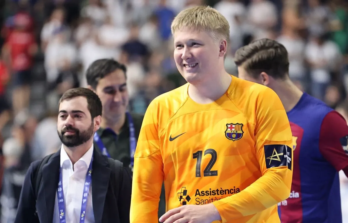 Emil Nielsen kaldes for golden boy i Barcelona: - Det er godt nok tæt ...