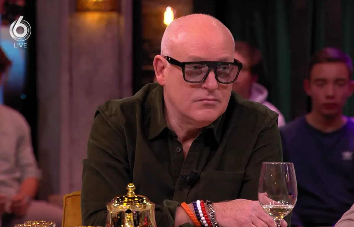 XR-gekkies Sieger Sloot en Hannah Prins zorgen voor absurde uitzending ...