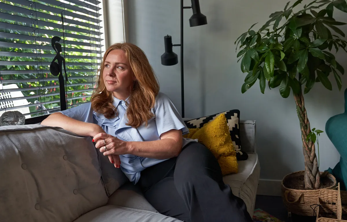 Sietske Bergsma spreekt zich uit tegen transgender-behandelingen ...