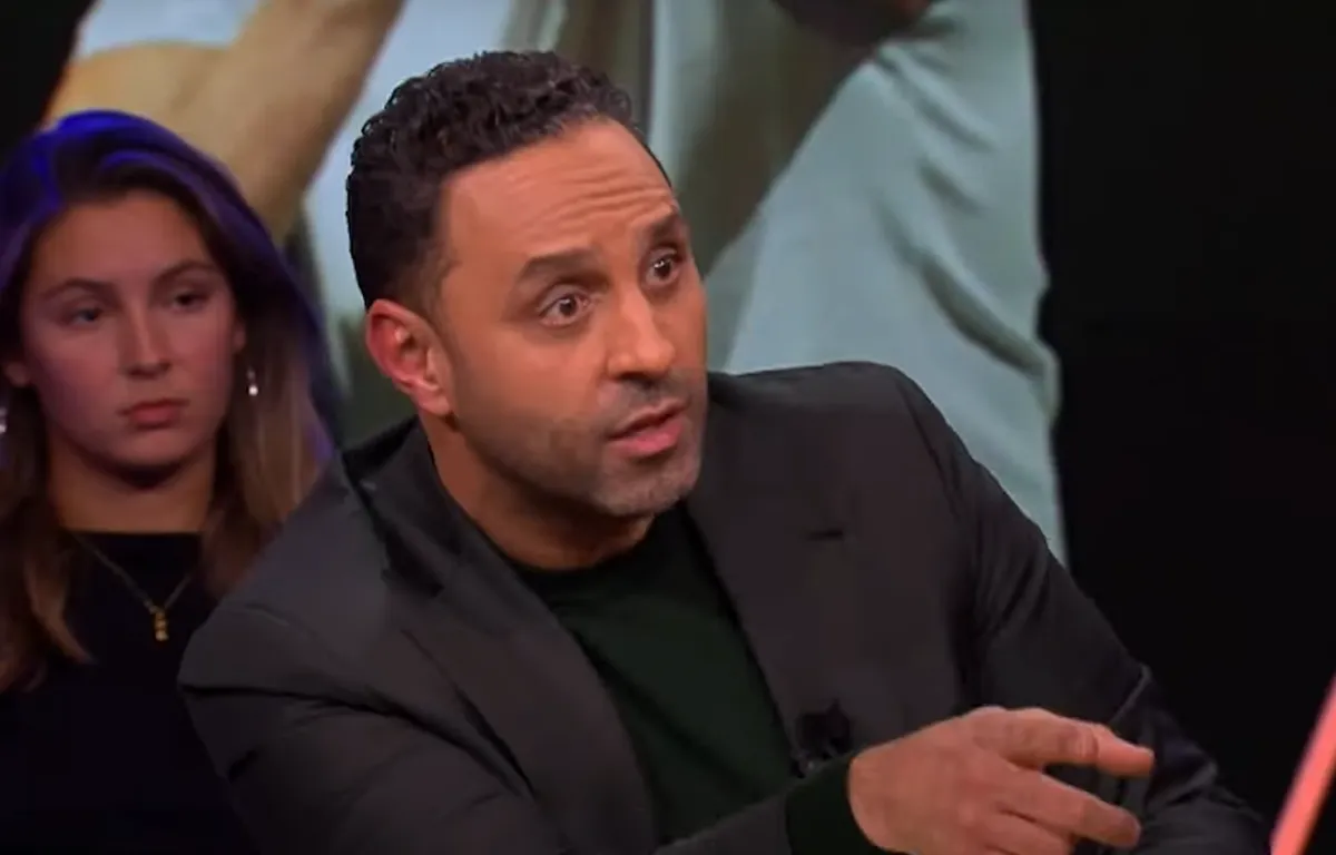 BNNVARA-talkshowhost Khalid Kasem legt functie neer na pijnlijke beschuldigingen van omkoping