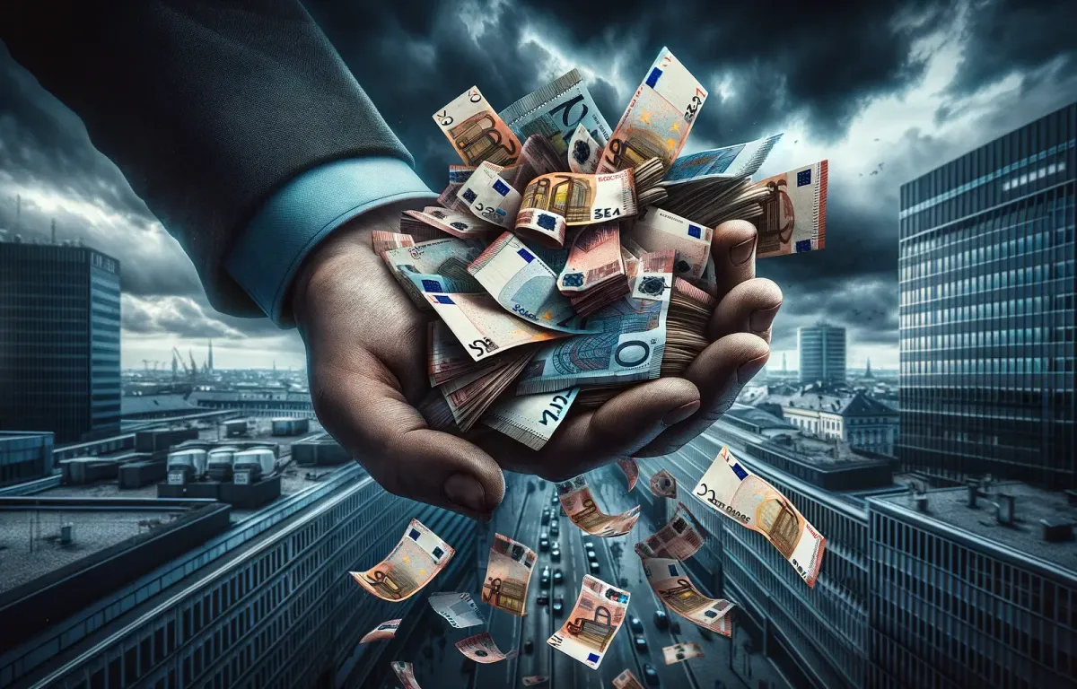 Schandalige zorgfraude: honderden miljoenen euro's verdwenen bij gemeenten!