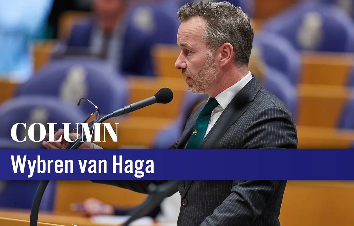-Wybren van Haga- Het mag wat kosten: Ministerie van VWS betaalt OMT ...