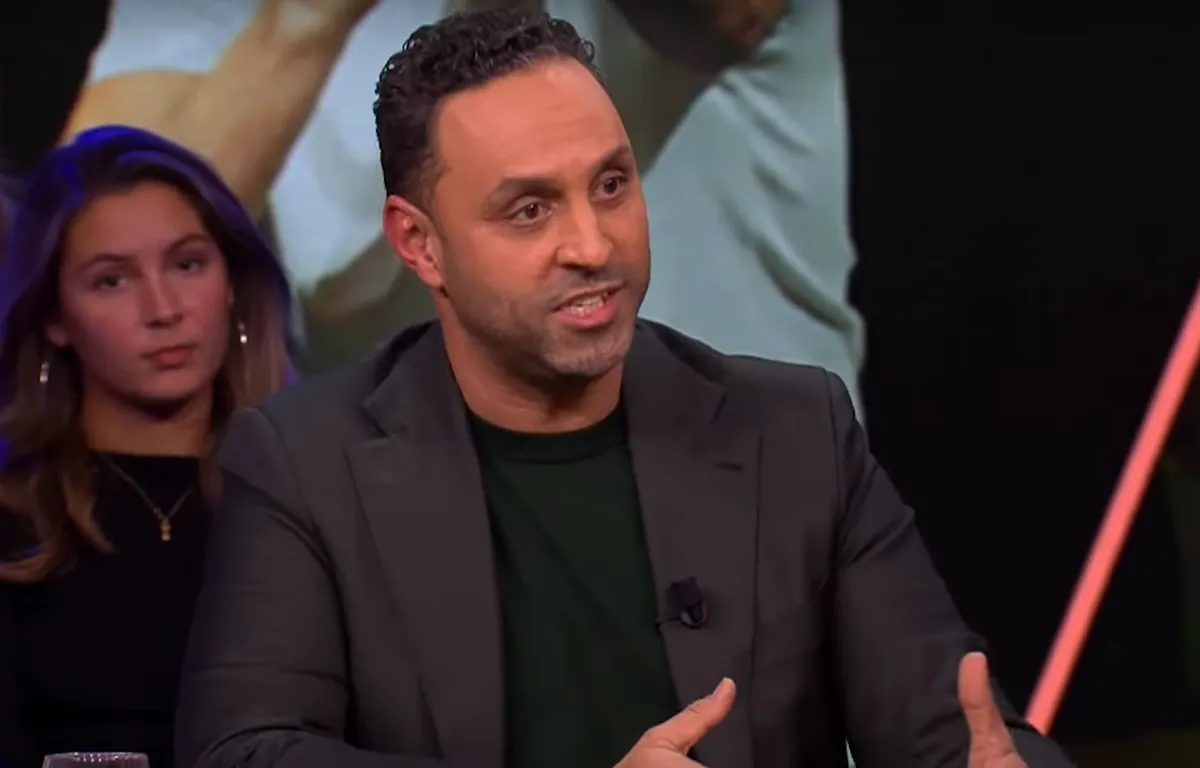 Gelekte Khalid Kasem-tapes verschijnen online: GeenStijl publiceert gesprek met Peter R. de Vries