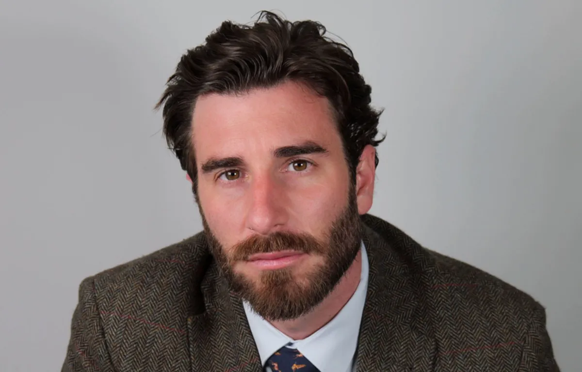 -Interview Julien Rochedy- 'We laten de Europese cultuur niet zo ...