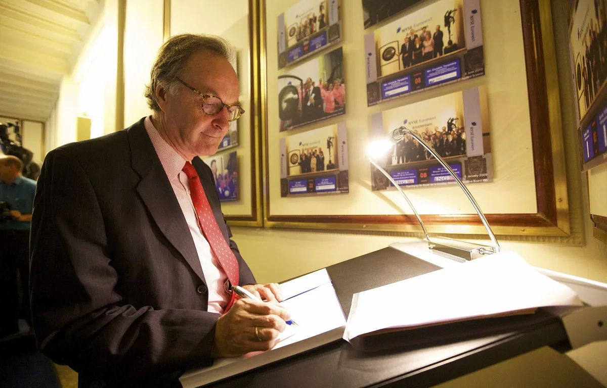 Steun uit onverwachte hoek: D66-prominent pleit voor Geert Wilders als ...