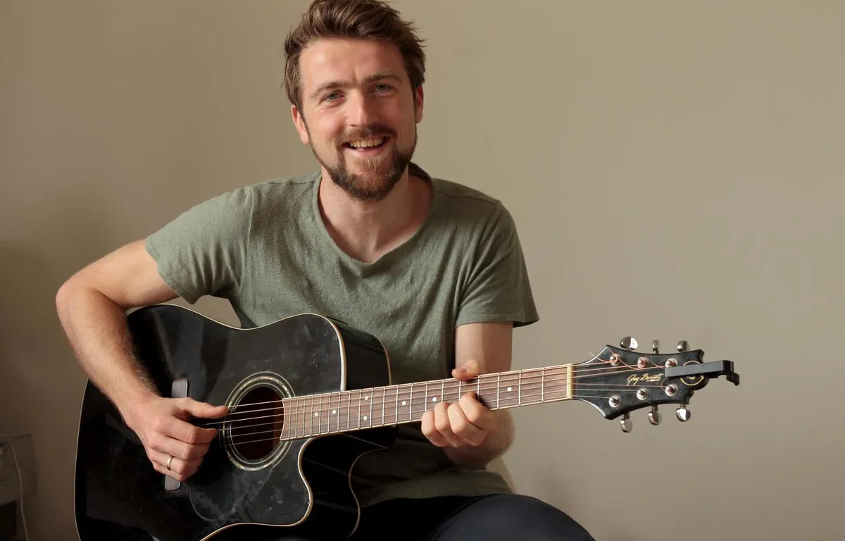 Thema-avond `Terugge` Gods Vaderhart met Nico Brand