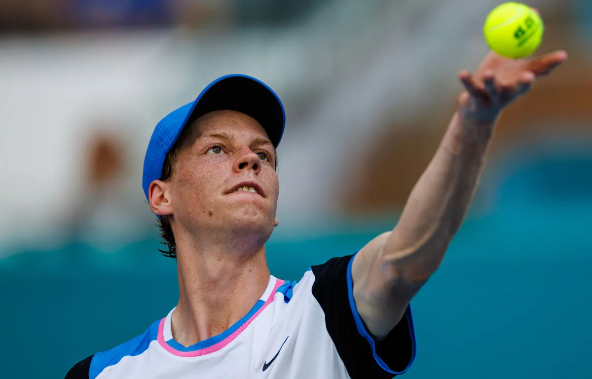 Jannik Sinner vs Karen Khachanov: 2024 Madrid Open - Preview & Prediction