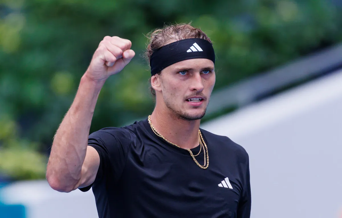 Alexander Zverev vs Holger Rune: 2024 Roland Garros - Preview & Prediction