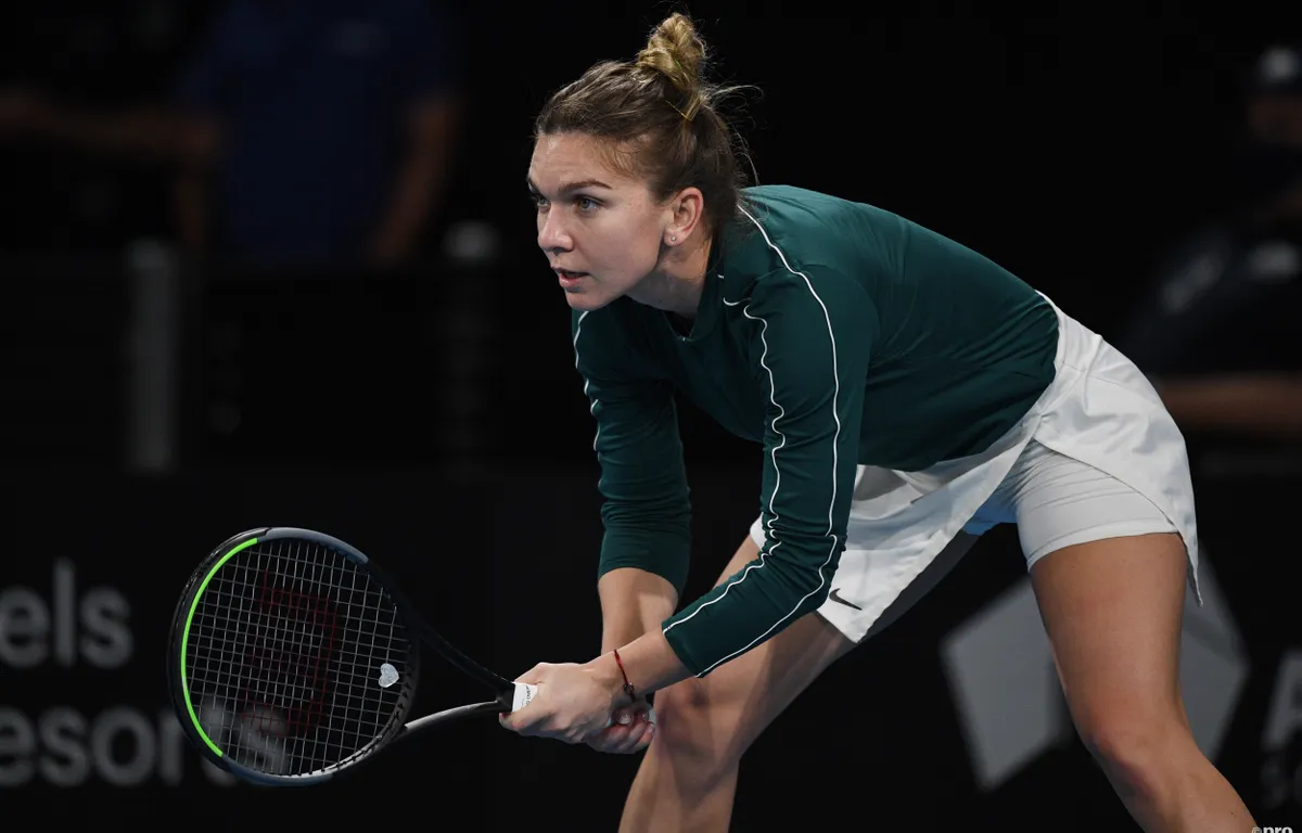 Mystery behind training video from Simona Halep debunked, appeals four ...