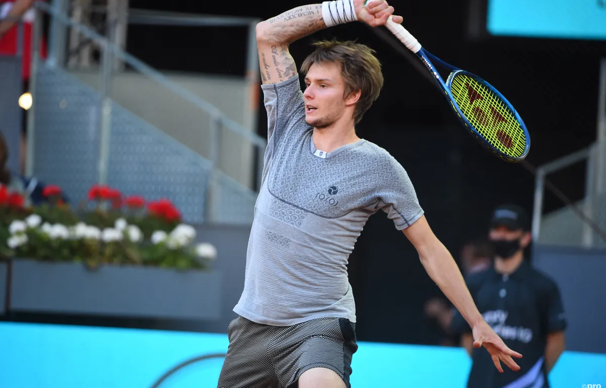 Donnerstag Lyon Open 2024 SPIELPLAN und VORSCHAU mit Tomas Etcheverry ...
