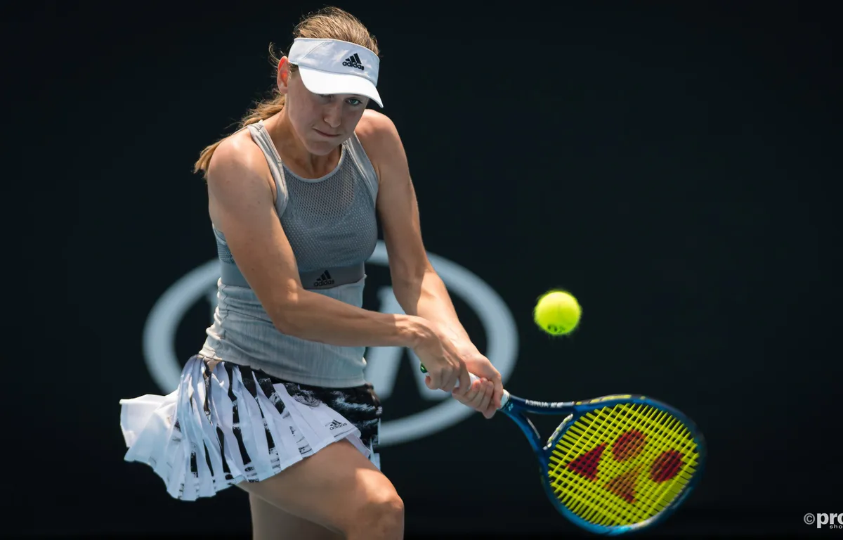 "I feel tired and overwhelmed most days": Kaja Juvan takes hiatus from ...