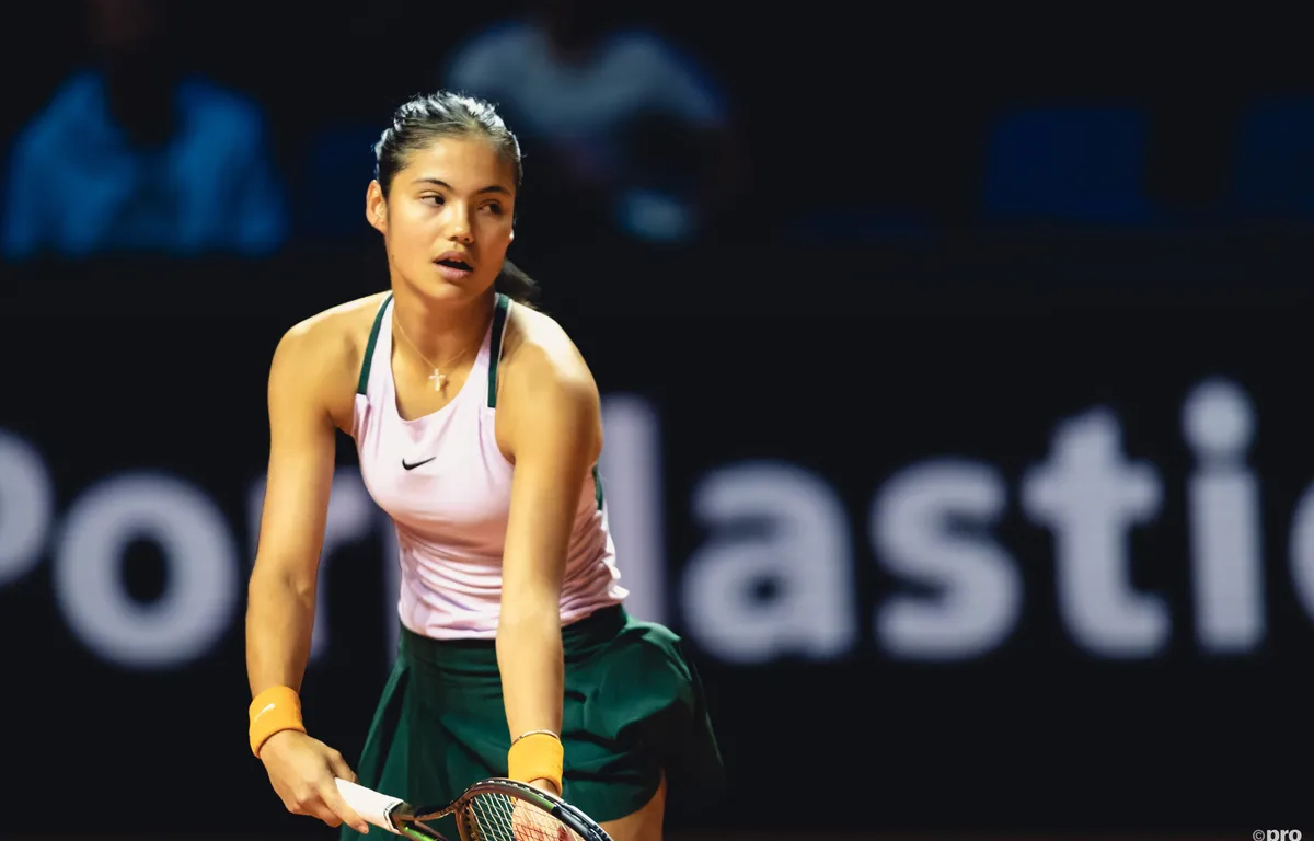 2024 Porsche Tennis Grand Prix Stuttgart WTA PREVIEW: SWIATEK ...