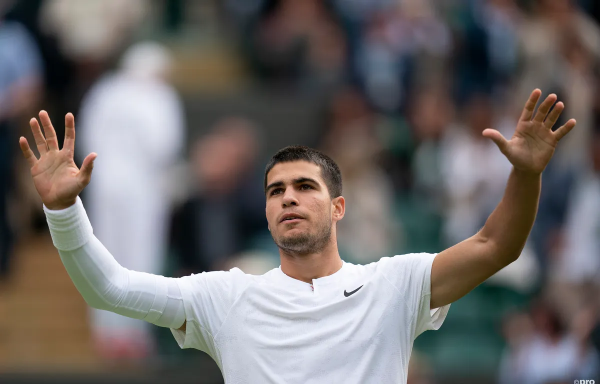 "Like the worst kind of tabloids": Wimbledon social media team ...