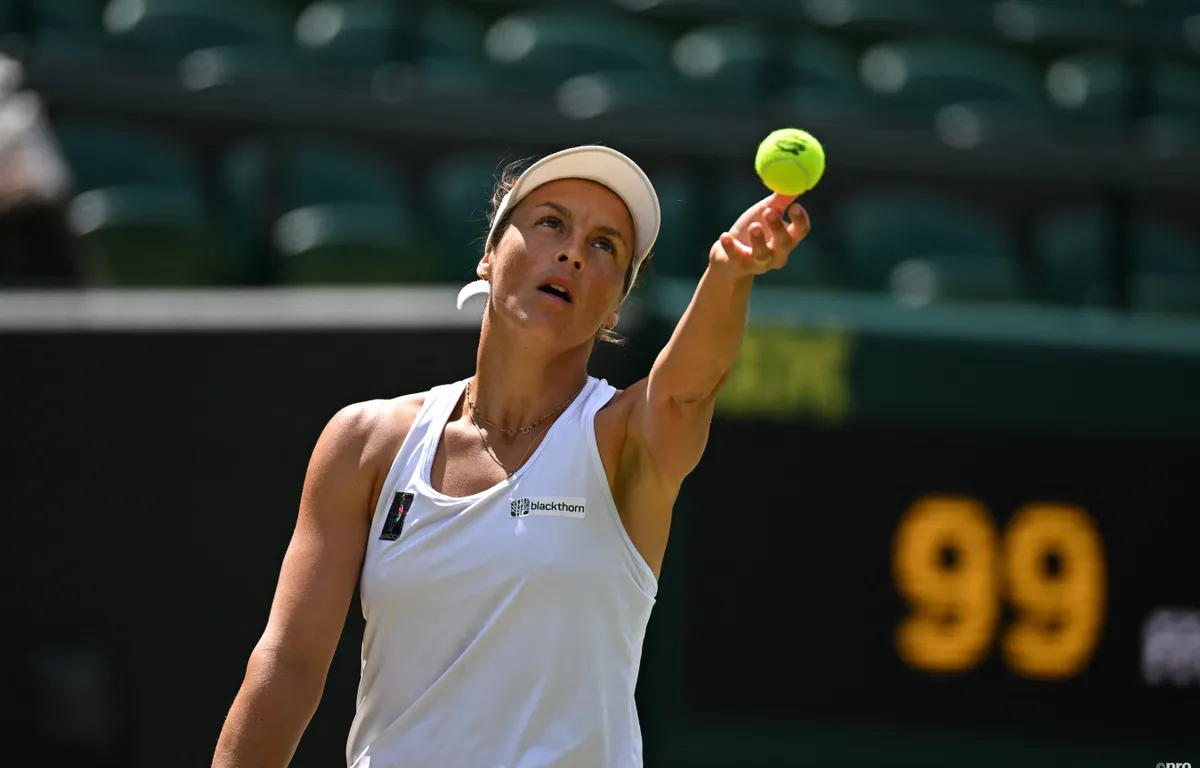 Tatjana Maria follows up WTA 125k title win, reaches Last 16 at Cleveland Open with Kalinina tie ...