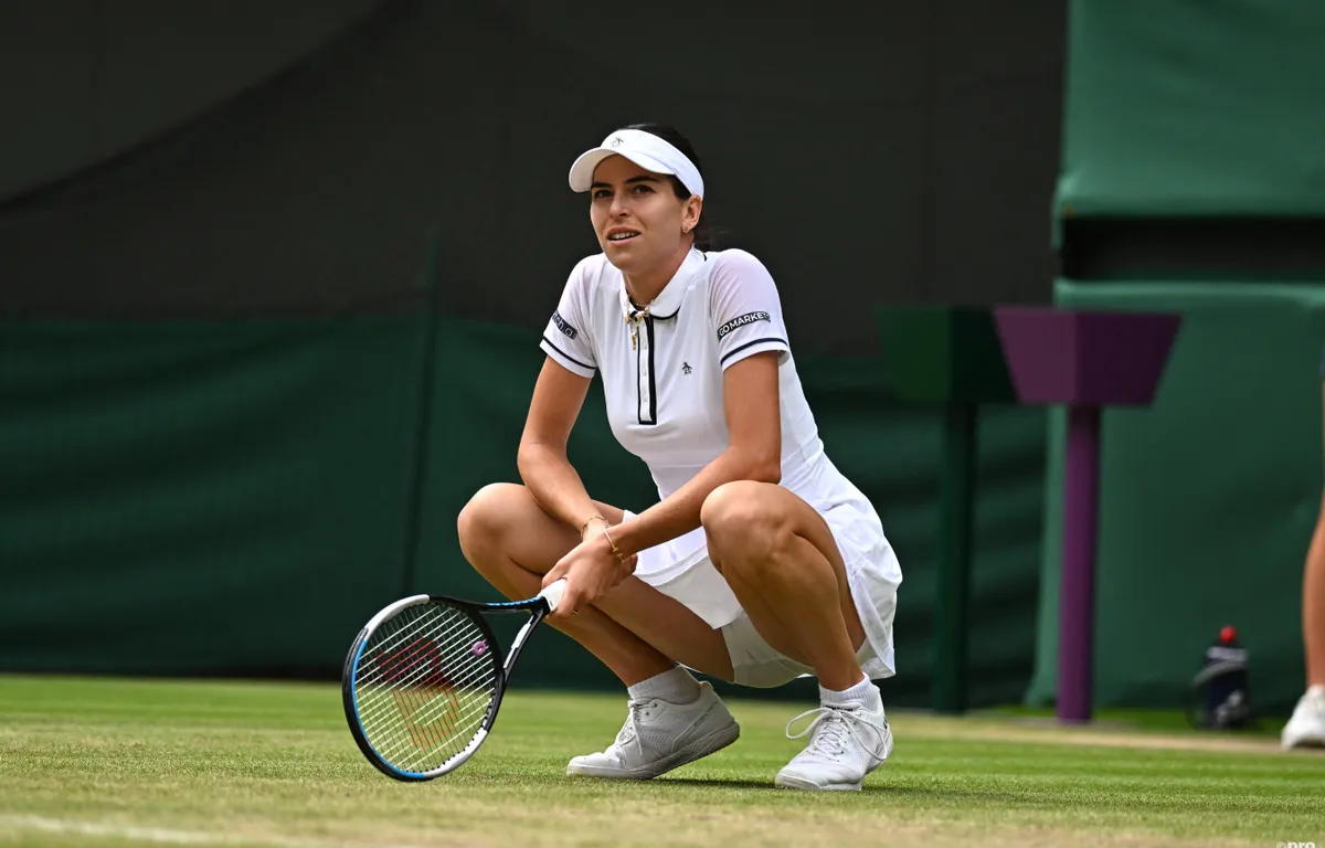 Chris Evert and Ajla Tomljanovic continue to express admiration for each other in recent picture ...