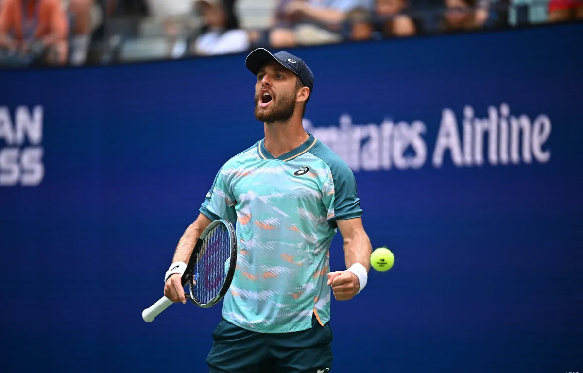 Rome finalist and Roland Garros forerunner Nicolas Jarry dumped out by ...