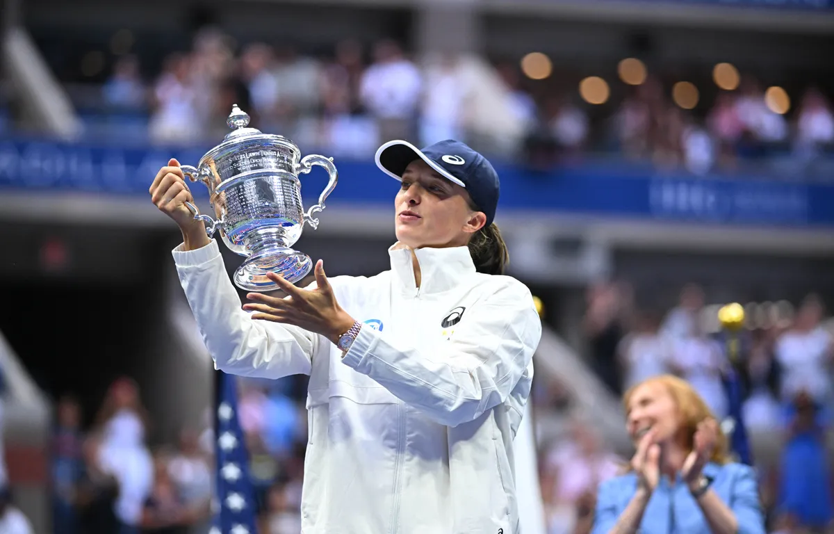 2023 US Open Women's Entry List including Swiatek, Rybakina, Sabalenka, Pegula, Gauff ...