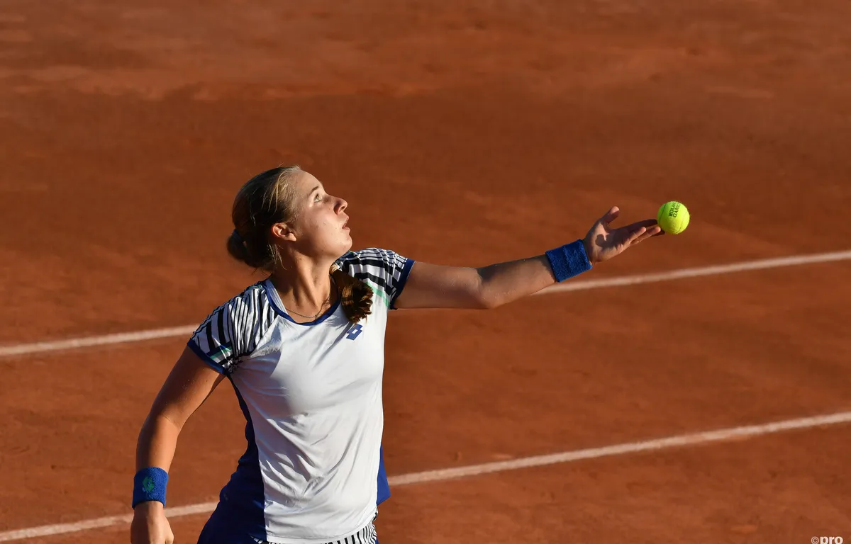 2024 Rabat Open DRAW headlined by Yue Yuan, Anna Blinkova and Sara ...