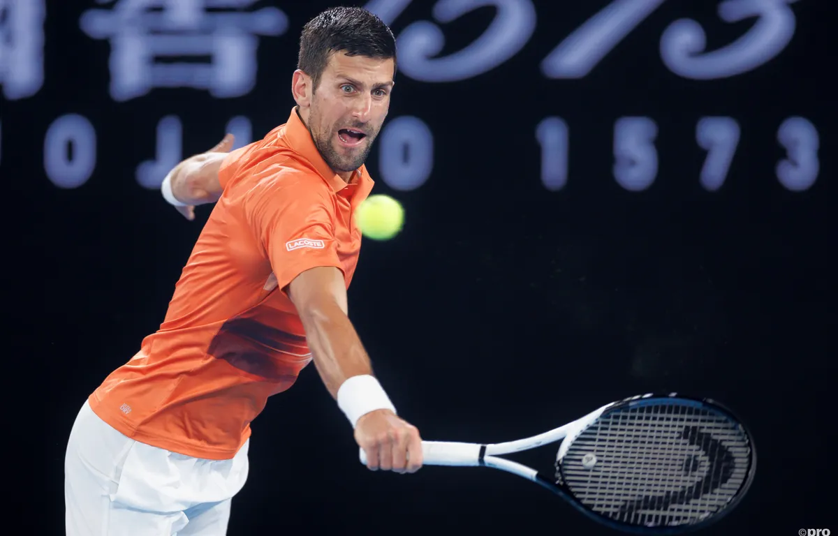 2023 Srpska Open Banja Luka Teilnehmerliste mit Rückkehr von Djokovic ...