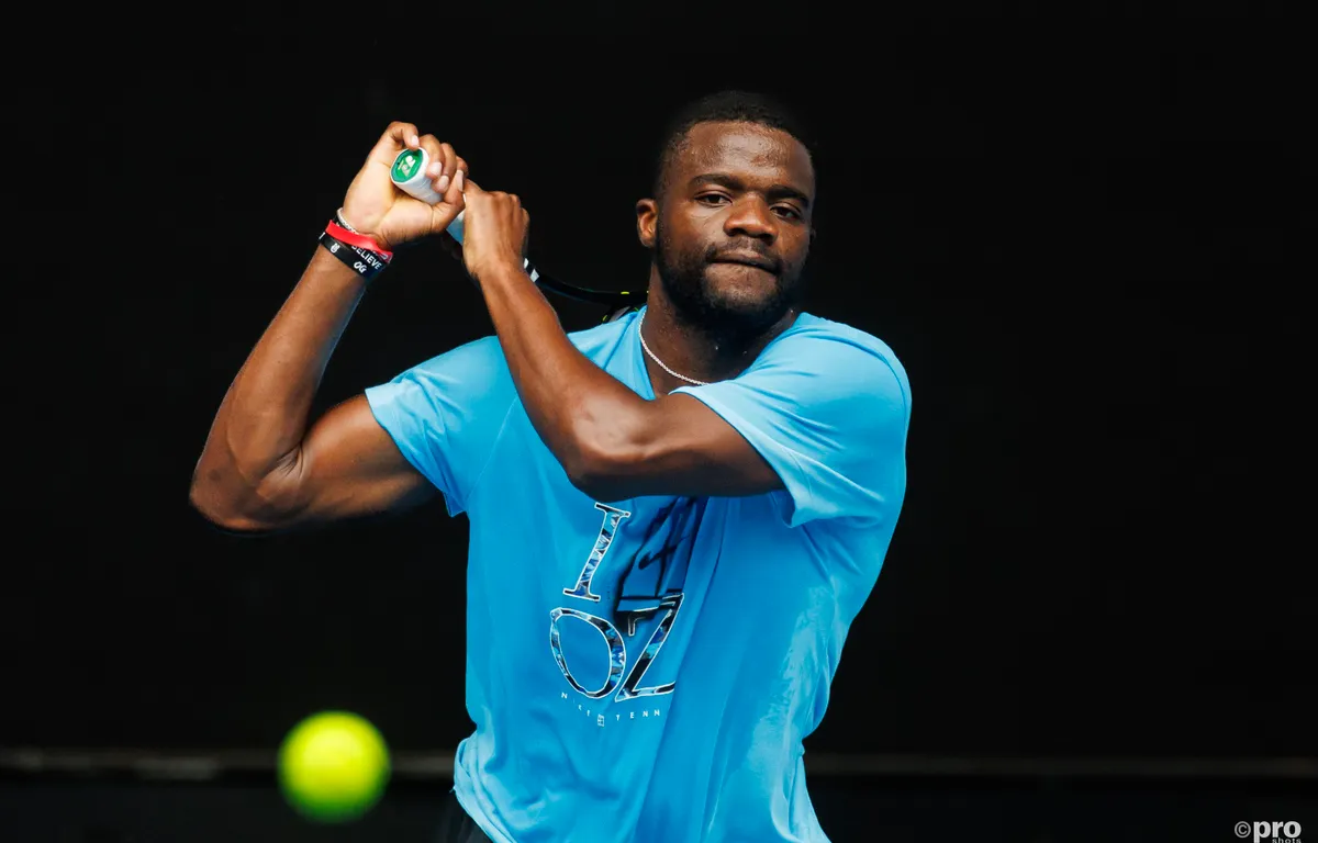 As Coco Gauff is confirmed for Olympic Games, who is in the running for ...