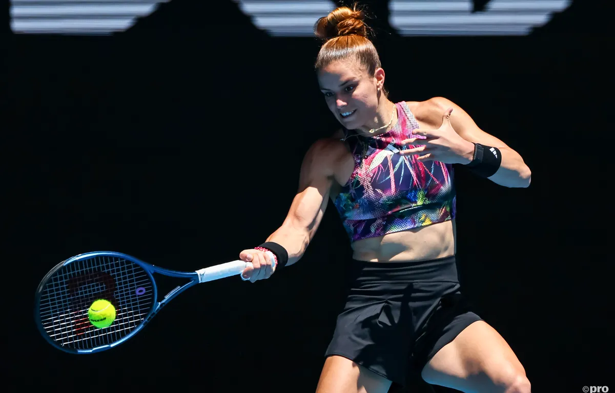 PREVIEW | WTA Guadalajara Open AKRON Semi-Finals including Garcia ...