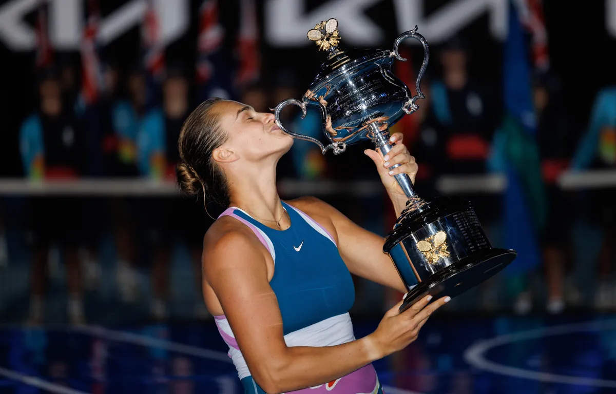 2024 Australian Open Women's Singles Seeds confirmed: Big Three SWIATEK ...
