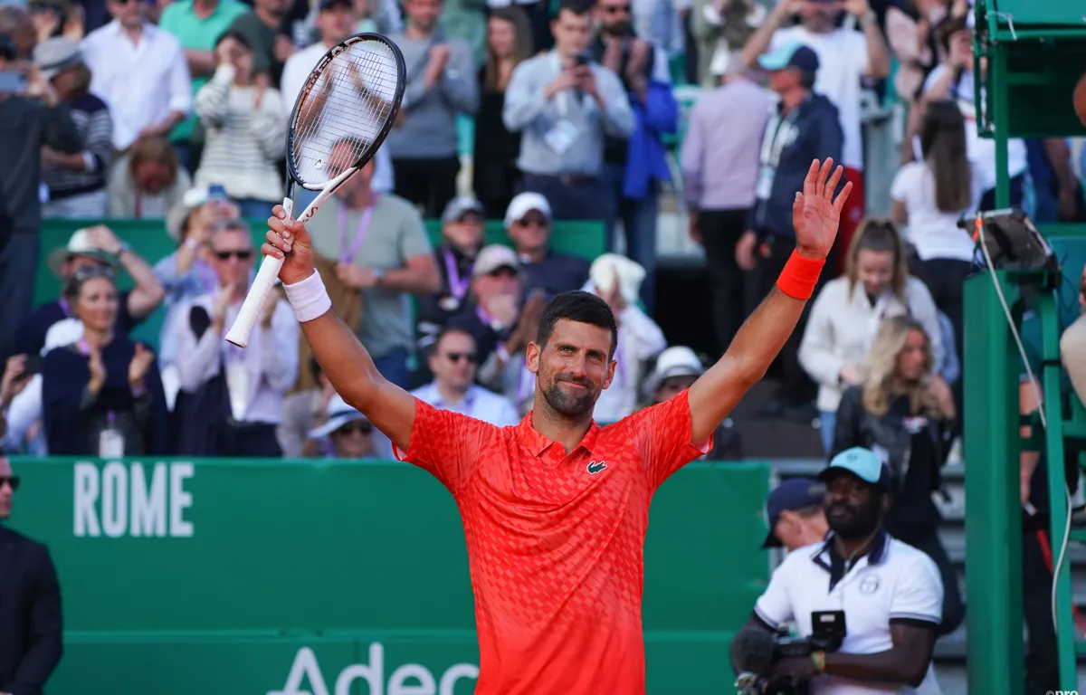 Novak Djokovic takes Serbian crowd off guard at a gig, not just by ...