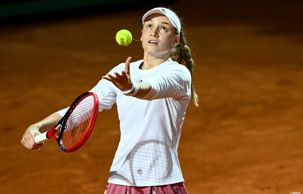 2024 Rome Open (Italian Open) WTA PREVIEW: Iga Swiatek, Elena Rybakina ...