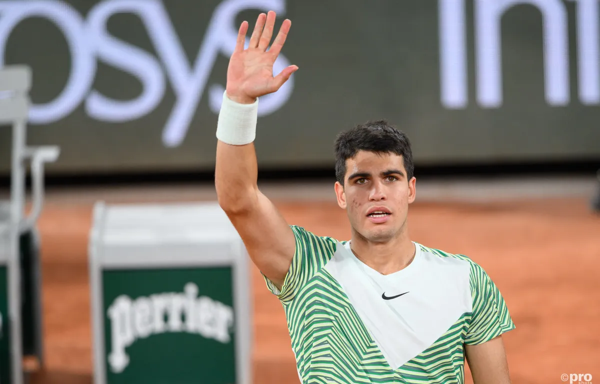 Winner of China Open set to be awarded one of biggest paychecks ever in ...