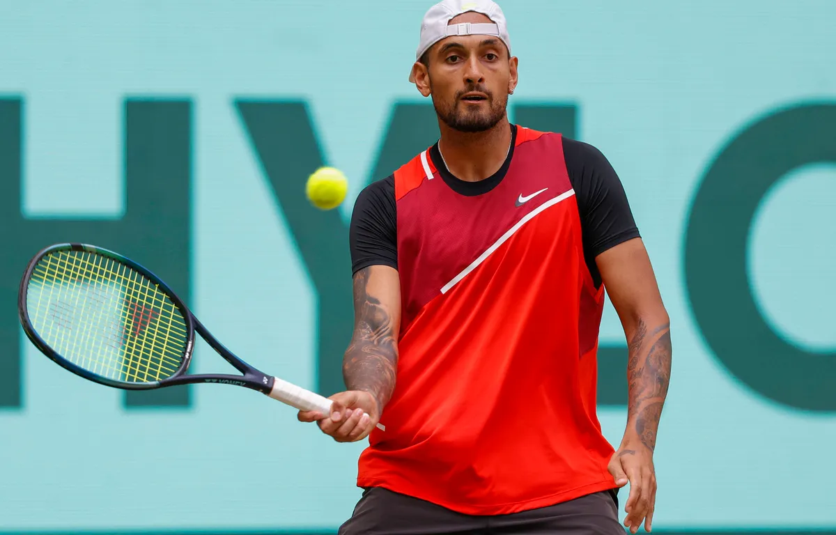 2023 Halle Open ATP Preisgeld und Punkte Aufschlüsselung mit €2.195.175 ...