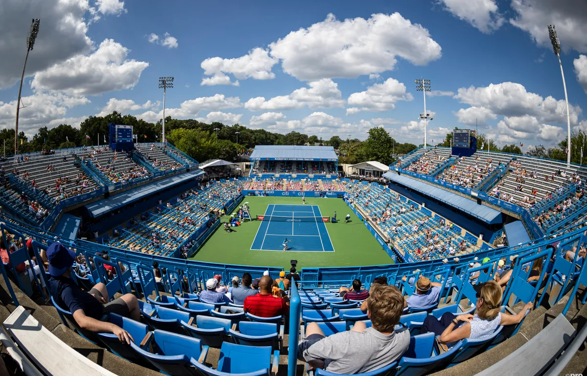 2023 Mubadala Citi DC Open WTA Entry List including Pegula, Garcia ... 2023 Mubadala Citi DC Open WTA Entry List including Pegula, Garcia ...