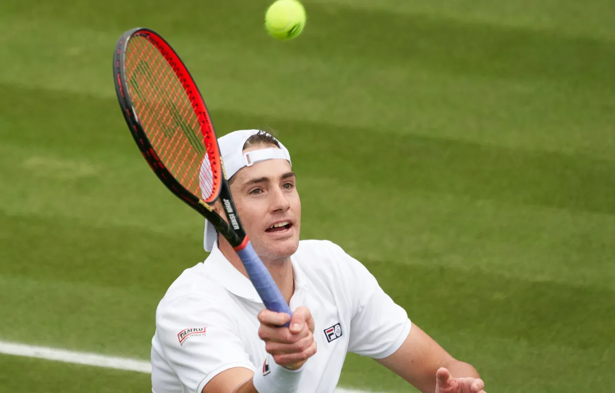 Recordando el partido que lo cambió todo en Wimbledon: El maratón de 11 ...