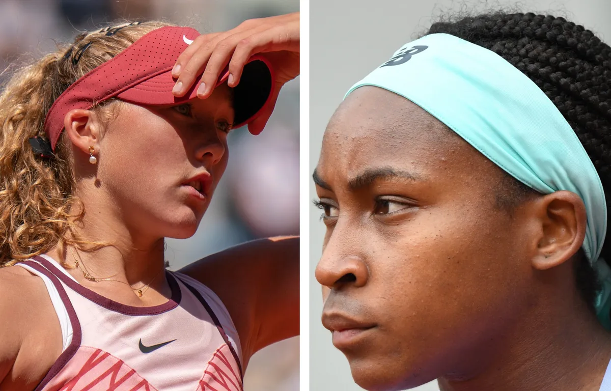 US Open 2023: Coco Gauff vs Mirra Andreeva match preview