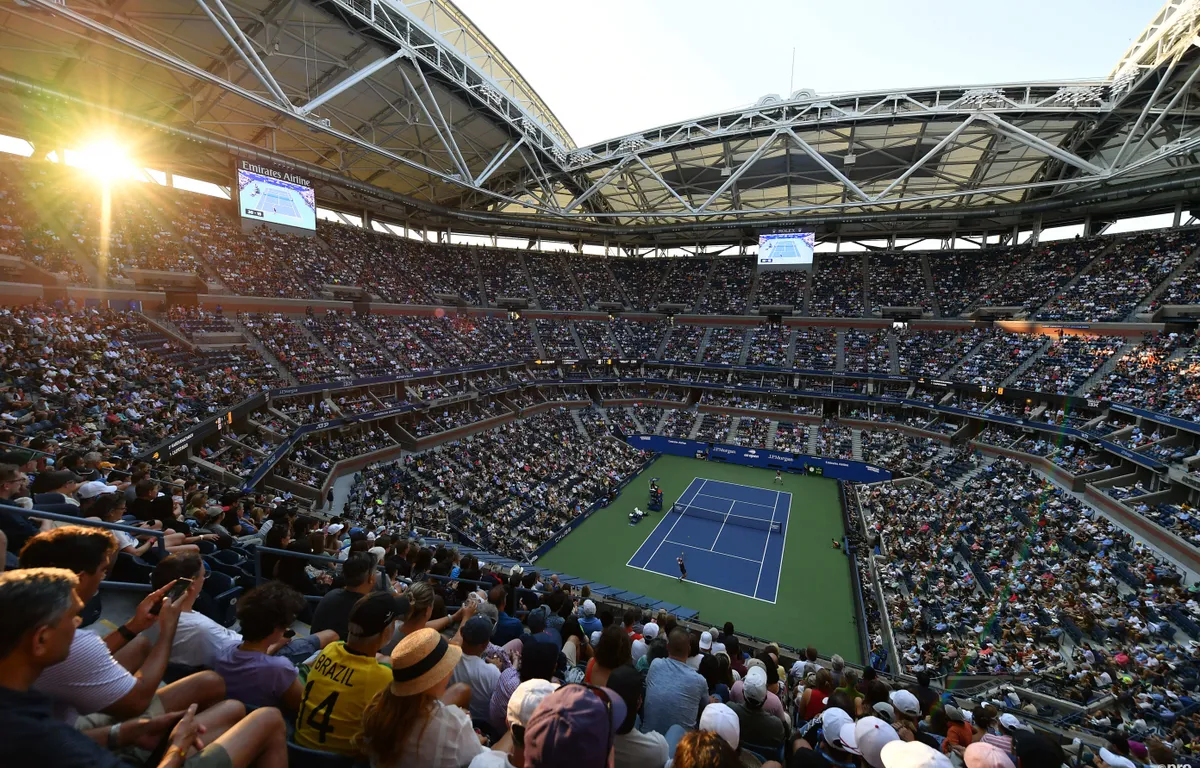 What are the tie break rules at US Open 2023? 10-point regulations set to remain the same as at ...