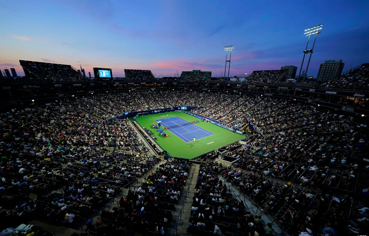 Biggest match-fixing scandal in the history of tennis continues to run ...