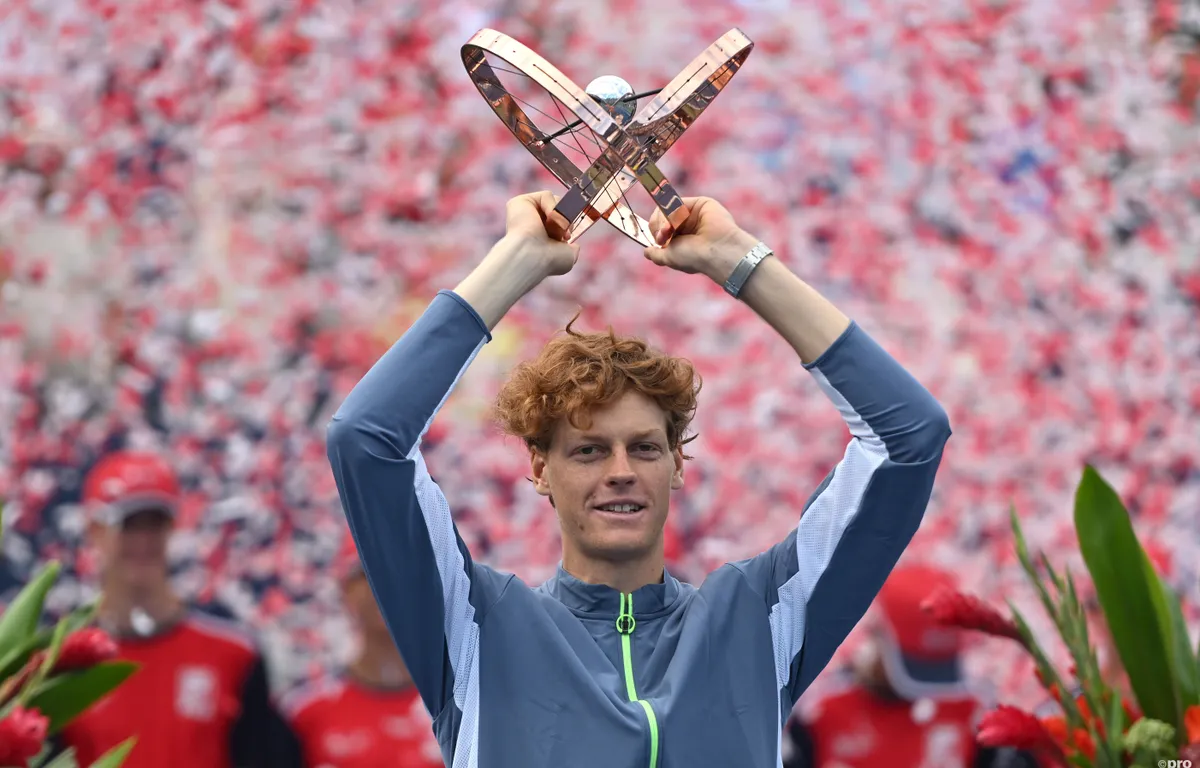 "He is a reserved, polite, well-mannered boy. Where else does that ...