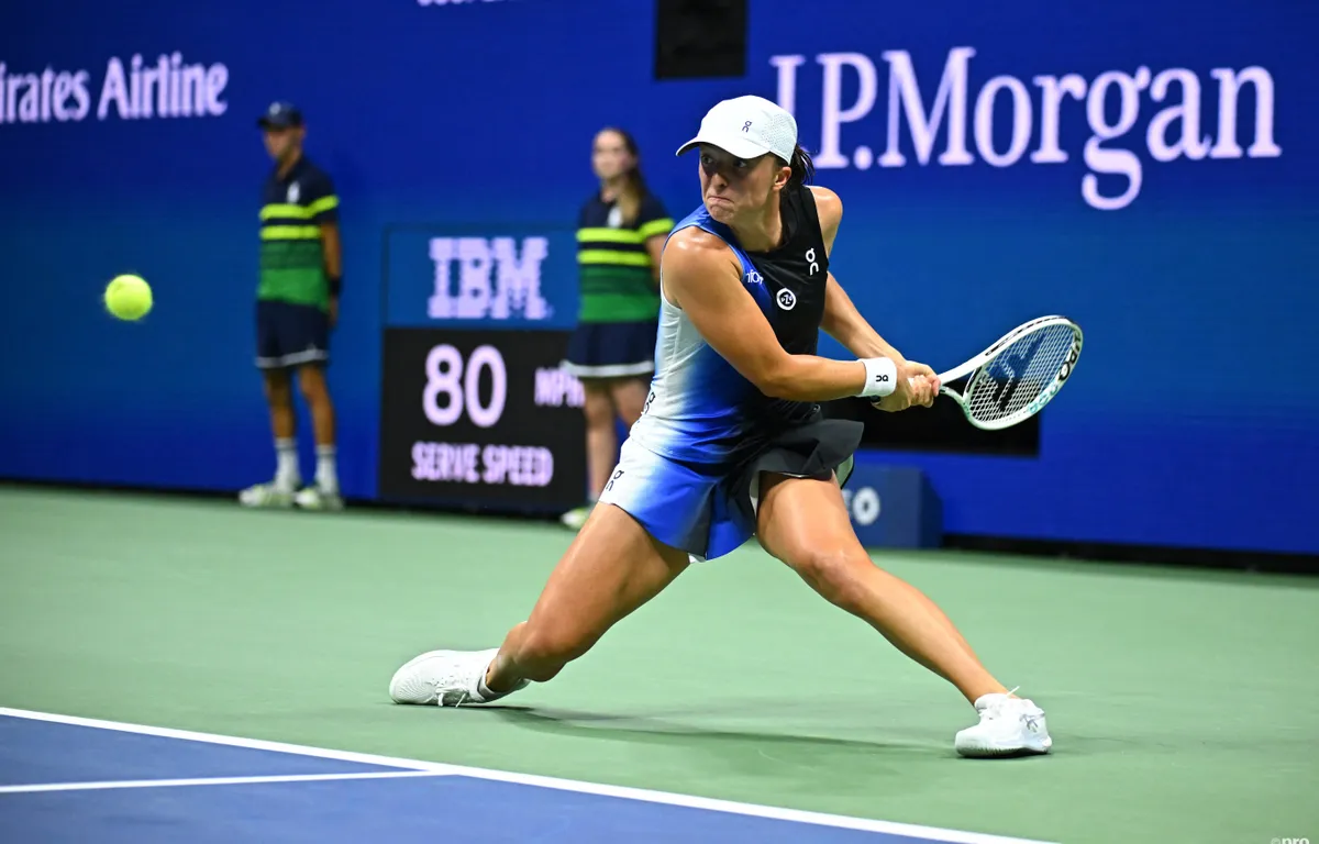 2024 Canadian Open Toronto Women's Entry List headlined by Iga Swiatek, Coco Gauff, Aryna ...