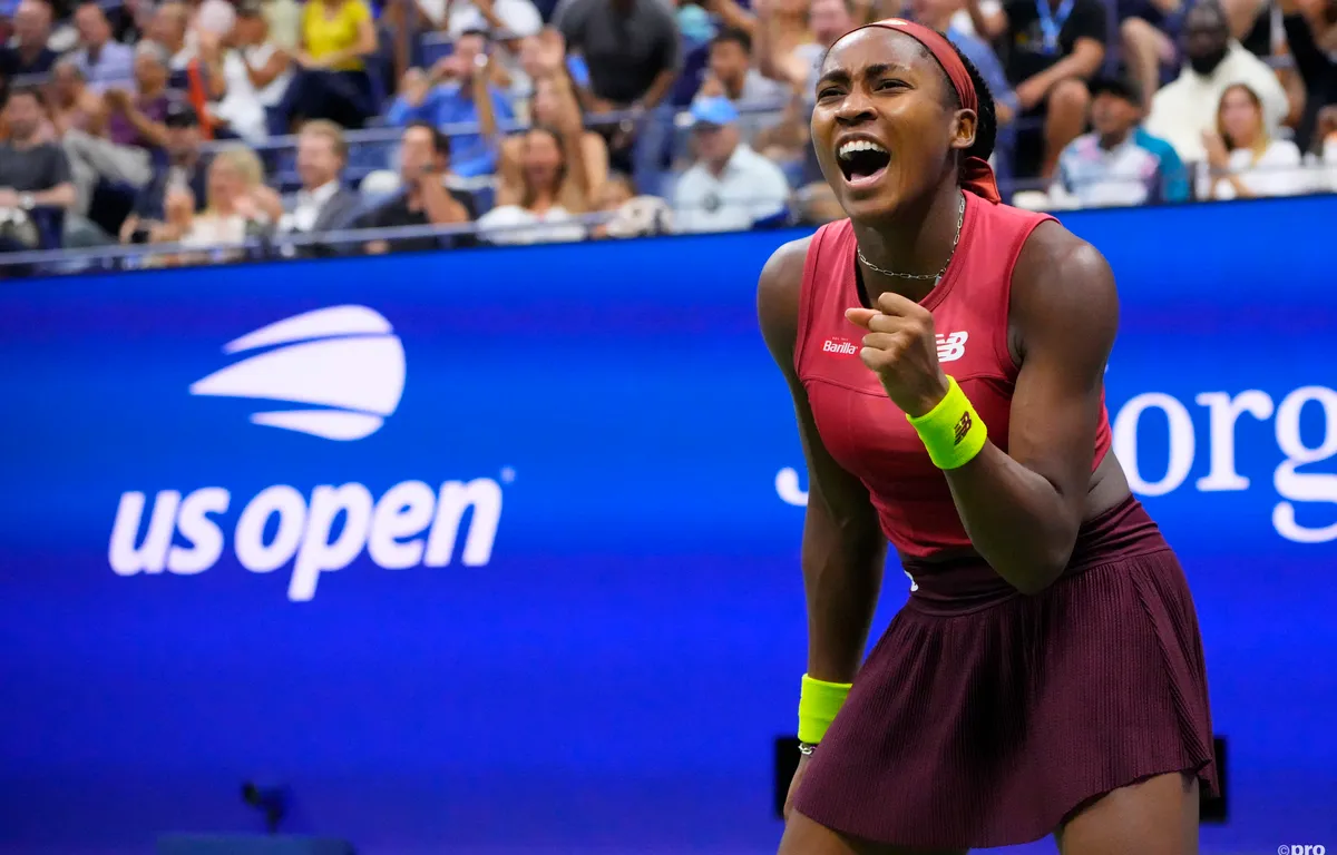 (VIDEO) Coco Gauff joins the Marvel Cinematic Universe appearing in ad ...