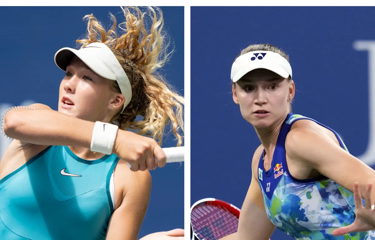 PREVIEW | 2023 China Open Last 16: Blockbuster clash as RYBAKINA faces ...